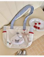 China Children's Fun Tote Bag 30x20cm Cute School Backpack for Daily Commute Student Messenger Bag for sale