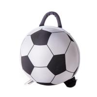 China EVA Hard Shell Football Backpack Case Bag Storage Bag for Sports Travel 18L for sale