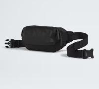China Adjustable Webbing Strap Waist Crossbody Fanny Pack 1.8L 190g Water Resistant for sale