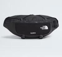 China Terra Lumbar 3L Hip Pack with Padded Back Panel and External Bungee Storage for sale