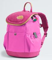 China Kids Waterproof Backpack 10L 300D Recycled Polyester TPU Coating Reflective Safety for sale