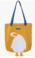 China Heavy Duty Canvas Tote Bag 14.96x3.93x13.38 Inch Shoulder Strap 11.8 Inch for sale