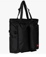 China Water Resistant Tote Bag 20L for Outdoor Shopping Commuting with Durable Protection for sale