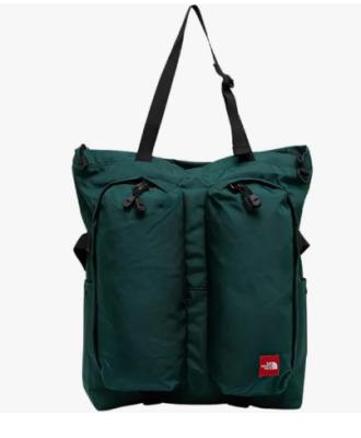 China Water Resistant Tote Bag 20L for Outdoor Shopping Commuting with Durable Protection for sale