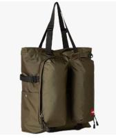 China Water Resistant Tote Bag 20L for Outdoor Shopping Commuting with Durable Protection for sale