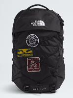 China The North Face Borealis 25L Lightweight Multi-Functional Backpack for Outdoor Sport for sale