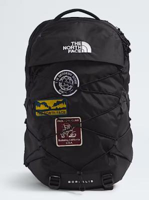China The North Face Borealis 25L Lightweight Multi-Functional Backpack for Outdoor Sport for sale