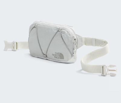 China Small Crossbody Bag 1L Capacity Water Repellent Nylon Casual Fashion Travel Daypack for sale