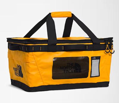 China Extra-large capacity tool storage box 300D recycled polyester with TPU coating for sale