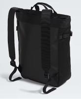 China Large Capacity Tote Bag Backpack 840D Recycled Nylon Non-PFC DWR 30L for sale
