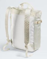 China Large Capacity Tote Bag Backpack 840D Recycled Nylon Non-PFC DWR 30L for sale