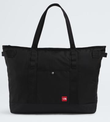 China New stylish large-capacity tote bag made of canvas material for sale