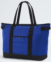 China New stylish large-capacity tote bag made of canvas material for sale