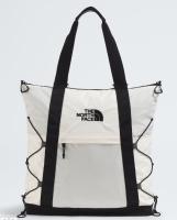 China Elastic compression design Large-capacity tote bag for sale