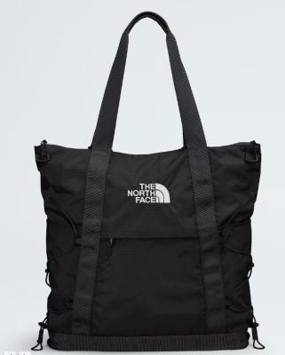 China Elastic compression design Large-capacity tote bag for sale