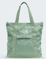 China Elastic compression design Large-capacity tote bag for sale