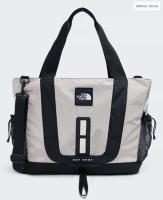China Fashionable large-capacity tote bag - a must-have for travel for sale