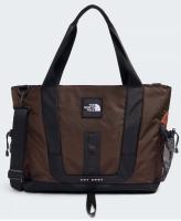 China Fashionable large-capacity tote bag - a must-have for travel for sale