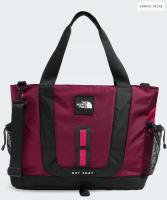 China Fashionable large-capacity tote bag - a must-have for travel for sale