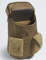 China High-end large-capacity backpack with dual shoulder straps for sale