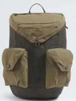 China High-end large-capacity backpack with dual shoulder straps for sale