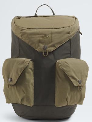 China High-end large-capacity backpack with dual shoulder straps for sale