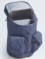 China High-end large-capacity backpack with dual shoulder straps for sale