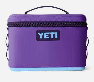 China 9L Insulated Box Tackle hunger with the box built for big bites and full spreads. for sale