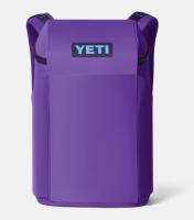 China Waterproof Backpack Bag with Stylish Front Bungee System Two Water Bottle Pockets and Balanced Carry Grab Handles on Top for sale