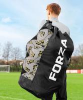 China 2026 FORZA Jumbo Ball Bag 20+ Ball Storage carry bag for sale