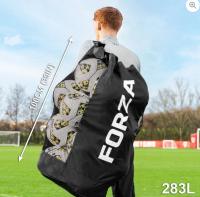 China 2026 FORZA Jumbo Ball Bag 20+ Ball Storage carry bag for sale
