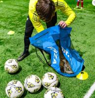 China 2026 FORZA Jumbo Ball Bag 20+ Ball Storage carry bag for sale