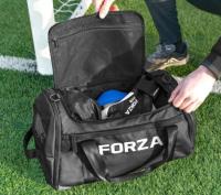 China 2026 FORZA Sports Ball Duffle Backpack for sale