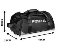 China 2026 FORZA Sports Ball Duffle Backpack for sale