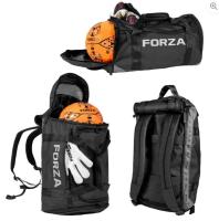 China 2026 FORZA Sports Ball Duffle Backpack for sale