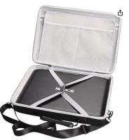 China Hard Storage Case for BOIFUN/POFOTO/YOTON 17.5