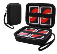 China Cards Case - Compatible with Pokemon, Skip-Bo, UNO, & Phase 10 Card Games for sale