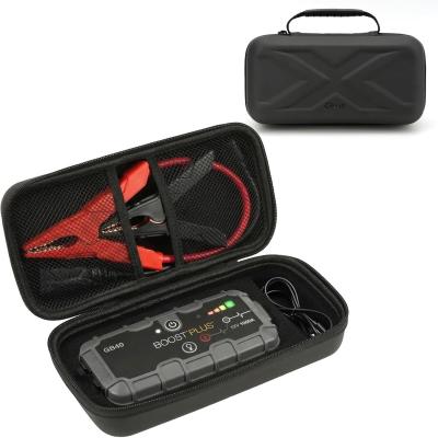 China EVA Protection Case Compatible with NOCO Jump Starters - Boost Plus GB40/Boost Sport GB20 UltraSafe Lithium Jump Starter (CASE ONLY) for sale
