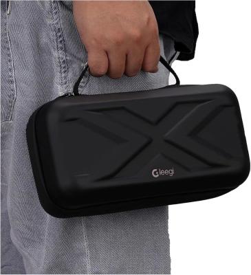 China Durable EVA Hard Cases Featuring Sturdy Portable Design and Scratch Resistant Shockproof Interior for Electronic Devices for sale