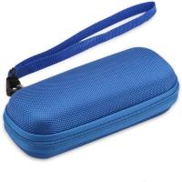 China Durable EVA Hard Cases Featuring Sturdy Portable Design and Scratch Resistant Shockproof Interior for Electronic Devices for sale