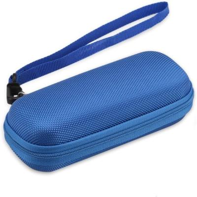 China Durable EVA Hard Cases Featuring Sturdy Portable Design and Scratch Resistant Shockproof Interior for Electronic Devices for sale
