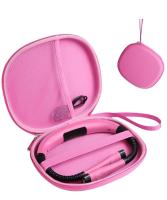 China Case for Book Reading Light Compatible with Glocusent & Gritin | Reading Light Travel Case for Nivava/for TROND/for Vekkia/for TAKKUI Neck Reading Light Portable Storage Box for Book Lights for sale