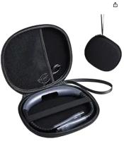 China Case for Book Reading Light Compatible with Glocusent & Gritin | Reading Light Travel Case for Nivava/for TROND/for Vekkia/for TAKKUI Neck Reading Light Portable Storage Box for Book Lights for sale