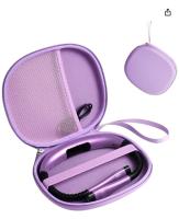 China Case for Book Reading Light Compatible with Glocusent & Gritin | Reading Light Travel Case for Nivava/for TROND/for Vekkia/for TAKKUI Neck Reading Light Portable Storage Box for Book Lights for sale