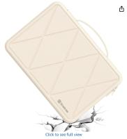 China Hard EVA Protective Case for 16 inch MSI Raider GE68 HX 14V | Compatible for 16 inch MSI Raider GE68 HX 14V,MSI Vector 16 HX A14V/A13V, Anti-Shock Case Notebook Bag for sale