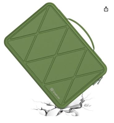 China Hard EVA Protective Case for 16 inch MSI Raider GE68 HX 14V | Compatible for 16 inch MSI Raider GE68 HX 14V,MSI Vector 16 HX A14V/A13V, Anti-Shock Case Notebook Bag for sale