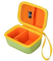 China Hard Storage Case for GoCube Edge, The Connected Electronic Bluetooth Cube - Award-Winning 3x3 Speen Cube for sale