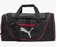 China Contender Duffel Bag with Removable Strap & Shoe Pocket for sale