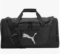 China Contender Duffel Bag with Removable Strap & Shoe Pocket for sale