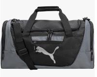 China Contender Duffel Bag with Removable Strap & Shoe Pocket for sale